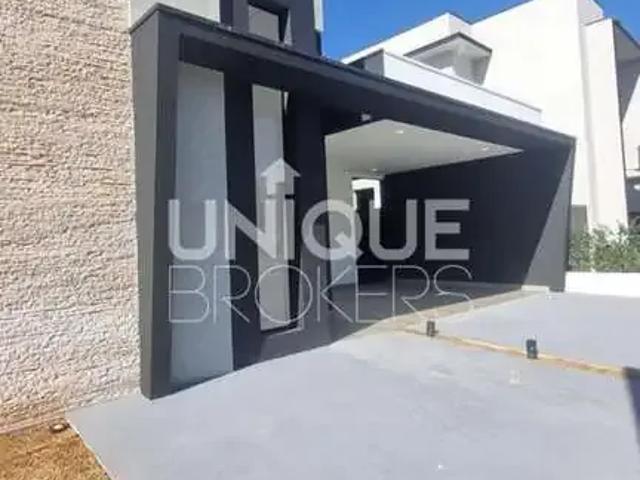 Casa / Sobrado em Condomínio para Venda em Itupeva/SP São Venâncio 3 Quartos