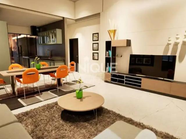 Casa / Sobrado em Condomínio para Venda em Itupeva/SP São Venâncio 3 Quartos