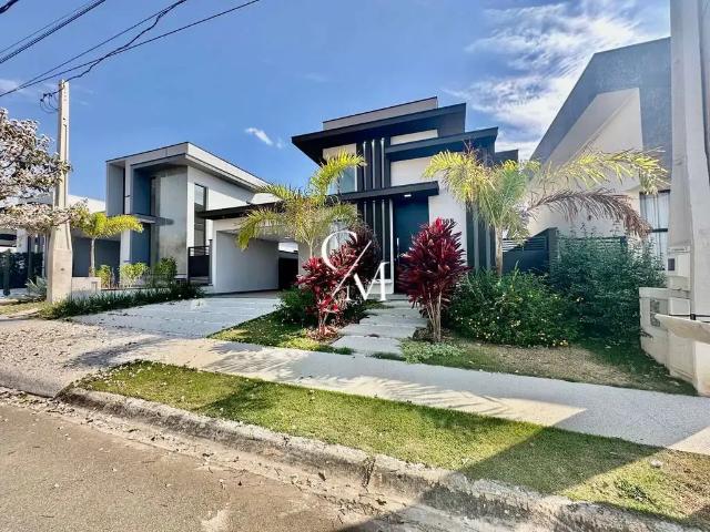 Casa / Sobrado em Condomínio para Venda em Itupeva/SP São Venâncio 3 Quartos