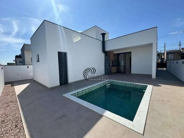 Casa / Sobrado em Condomínio para Venda em Itupeva/SP São Venâncio 3 Quartos