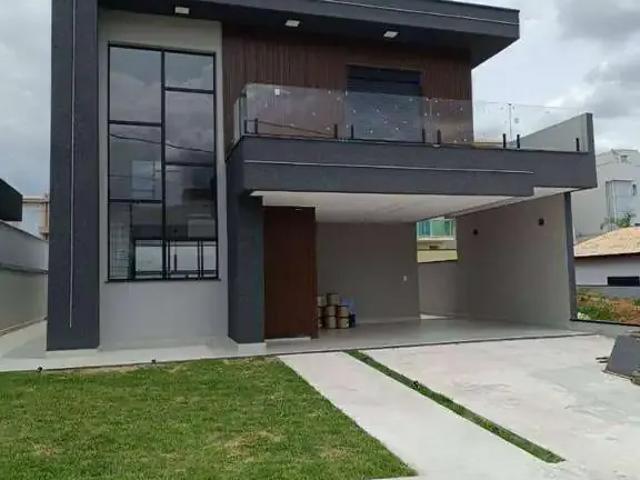 Casa / Sobrado em Condomínio para Venda em Itupeva/SP São Venâncio 3 Quartos