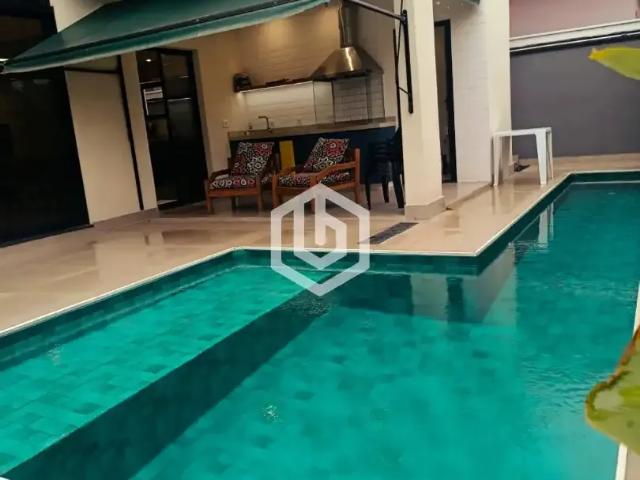 Casa / Sobrado em Condomínio para Venda em Itupeva/SP São Venâncio 4 Quartos