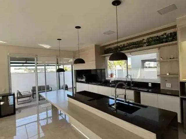 Casa / Sobrado em Condomínio para Venda em Itupeva/SP São Venâncio 4 Quartos
