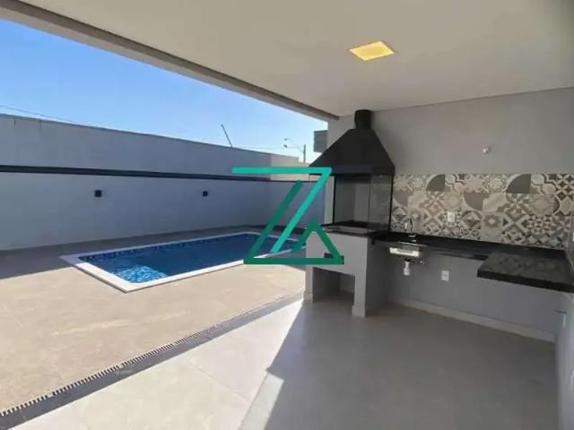 Casa / Sobrado em Condomínio para Venda em Itupeva/SP São Venâncio