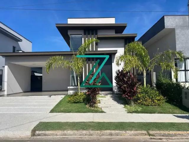 Casa / Sobrado em Condomínio para Venda em Itupeva/SP São Venâncio