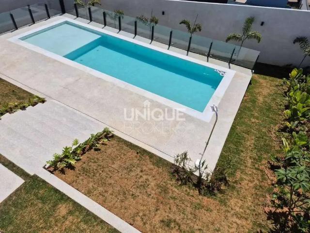 Casa / Sobrado em Condomínio para Venda em Itupeva/SP Santa Eliza 4 Quartos