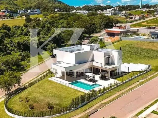 Casa / Sobrado em Condomínio para Venda em Itupeva/SP Santa Eliza 4 Quartos