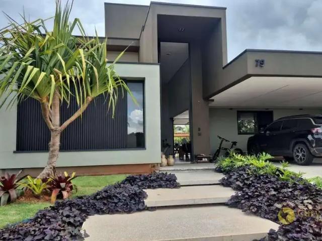 Casa / Sobrado em Condomínio para Venda em Itupeva/SP Santa Eliza 4 Quartos