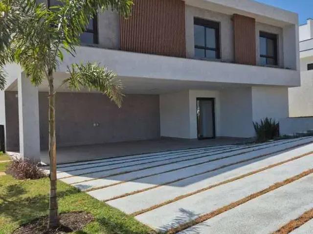 Casa / Sobrado em Condomínio para Venda em Itupeva/SP Santa Eliza 5 Quartos