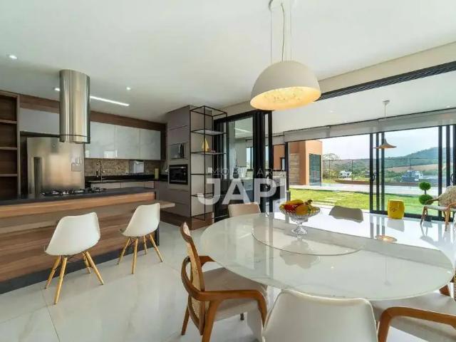 Casa / Sobrado em Condomínio para Venda em Itupeva/SP Santa Eliza 6 Quartos