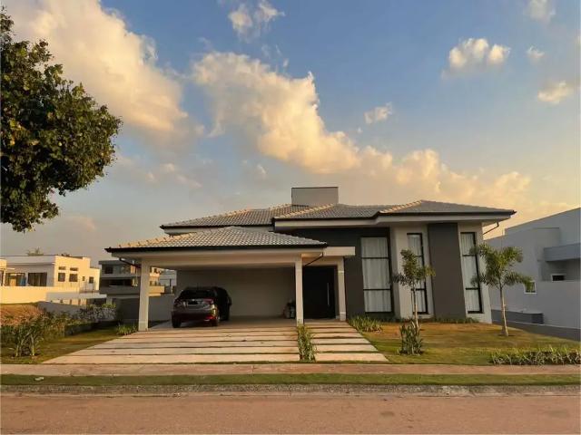 Casa / Sobrado em Condomínio para Venda em Itupeva/SP Santa Eliza 3 Quartos