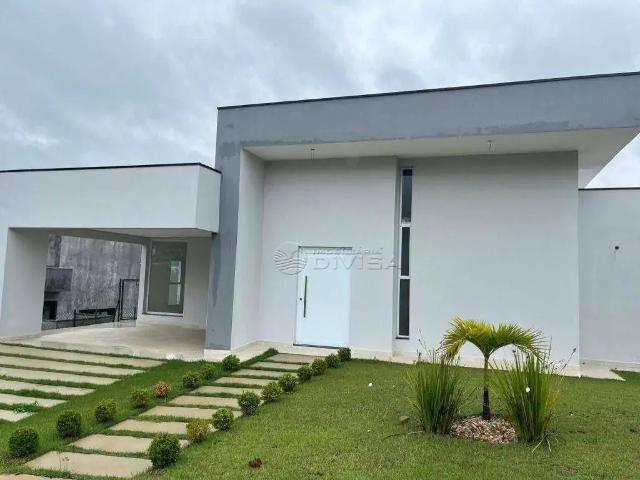 Casa / Sobrado em Condomínio para Venda em Itupeva/SP Santa Eliza 3 Quartos