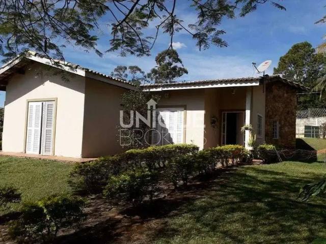 Casa / Sobrado em Condomínio para Venda em Itupeva/SP Santa Eliza 3 Quartos