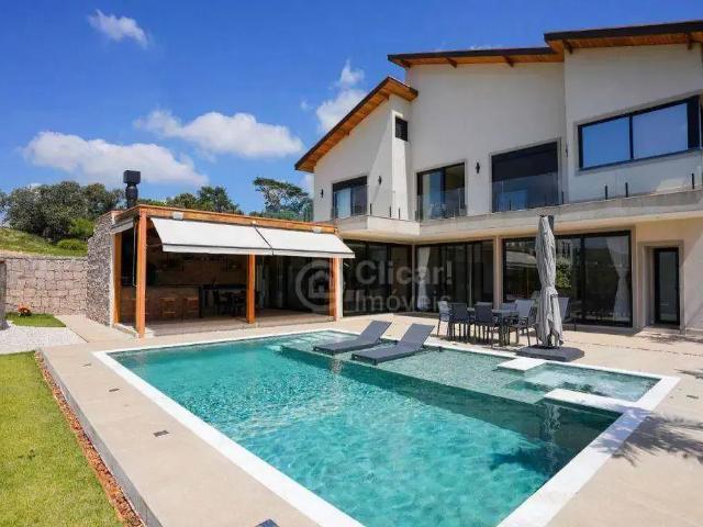 Casa / Sobrado em Condomínio para Venda em Itupeva/SP Santa Eliza 3 Quartos