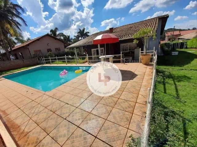 Casa / Sobrado em Condomínio para Venda em Itupeva/SP Santa Eliza 3 Quartos