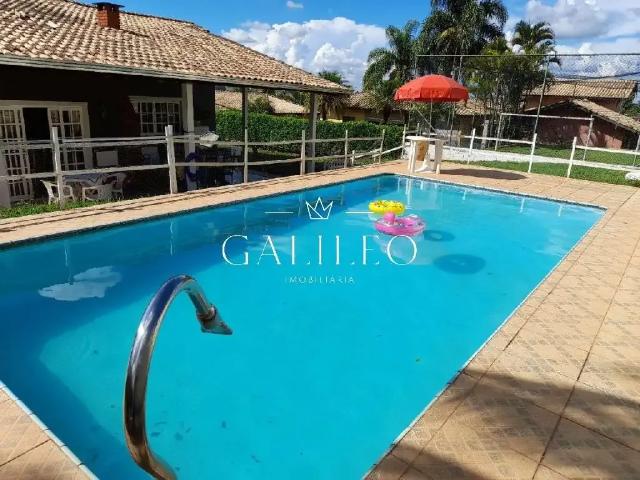 Casa / Sobrado em Condomínio para Venda em Itupeva/SP Santa Eliza 3 Quartos