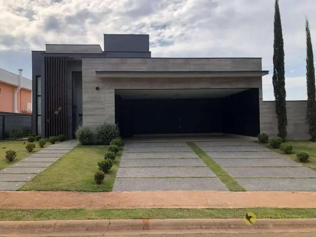 Casa / Sobrado em Condomínio para Venda em Itupeva/SP Santa Eliza 3 Quartos