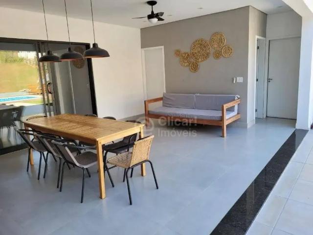 Casa / Sobrado em Condomínio para Venda em Itupeva/SP Santa Eliza 3 Quartos