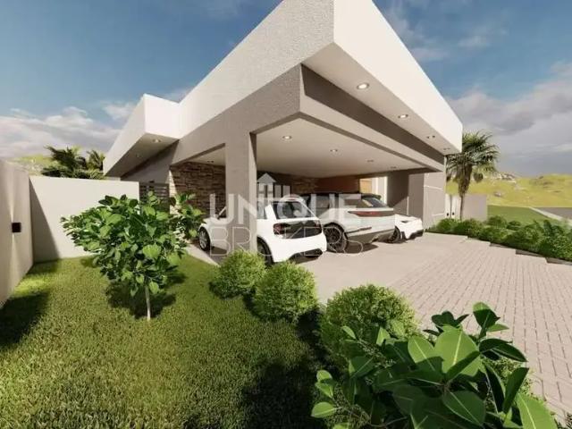Casa / Sobrado em Condomínio para Venda em Itupeva/SP Santa Eliza 3 Quartos