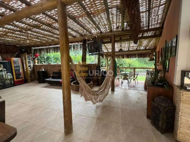 Casa / Sobrado em Condomínio para Venda em Itupeva/SP Santa Eliza 3 Quartos