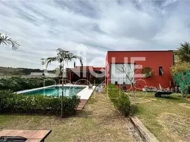 Casa / Sobrado em Condomínio para Venda em Itupeva/SP Santa Eliza 3 Quartos