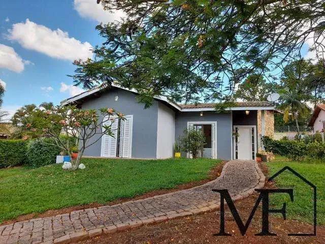 Casa / Sobrado em Condomínio para Venda em Itupeva/SP Santa Eliza 3 Quartos