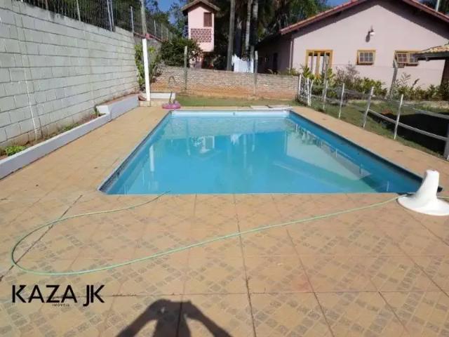 Casa / Sobrado em Condomínio para Venda em Itupeva/SP Santa Eliza 3 Quartos