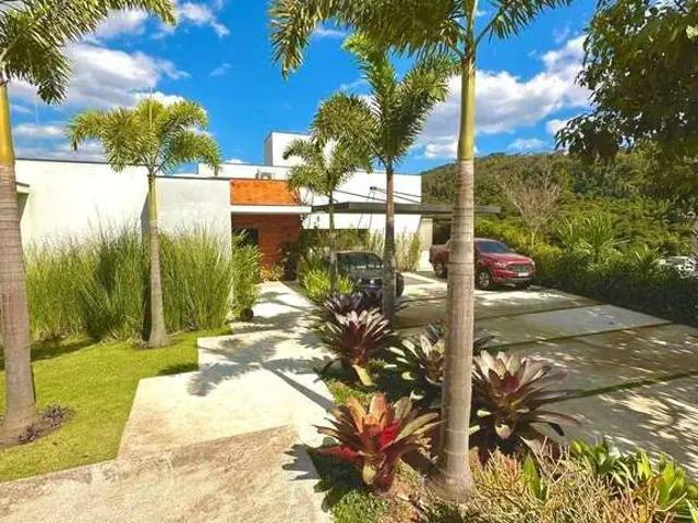 Casa / Sobrado em Condomínio para Venda em Itupeva/SP Serra Azul 3 Quartos