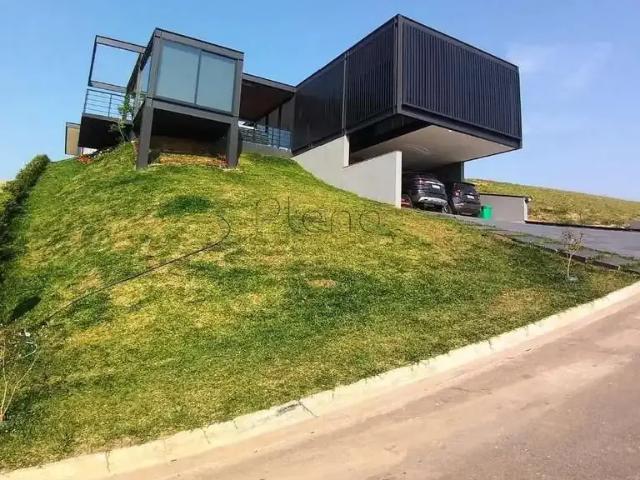 Casa / Sobrado em Condomínio para Venda em Itupeva/SP Serra Azul 3 Quartos