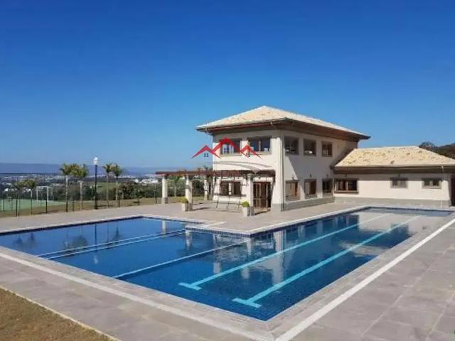 Casa / Sobrado em Condomínio para Venda em Itupeva/SP Serra Azul 4 Quartos