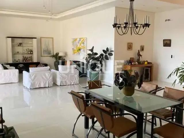 Casa / Sobrado em Condomínio para Venda em Itupeva/SP Serra Azul 4 Quartos