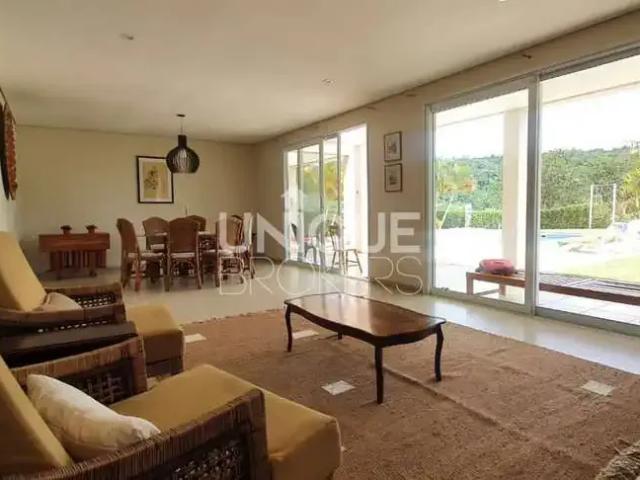 Casa / Sobrado em Condomínio para Venda em Itupeva/SP Serra Azul 4 Quartos