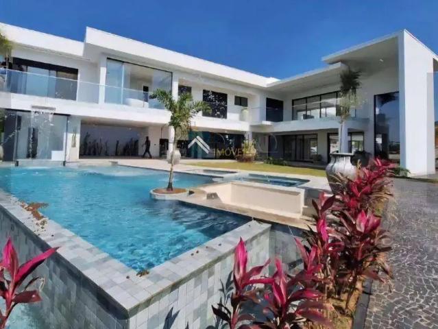 Casa / Sobrado em Condomínio para Venda em Itupeva/SP Serra Azul 4 Quartos