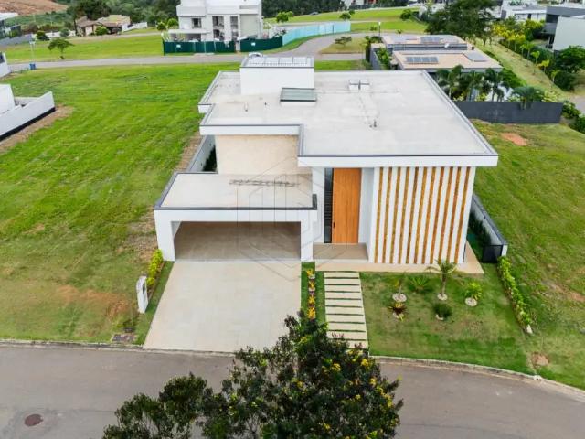 Casa / Sobrado em Condomínio para Venda em Itupeva/SP Serra Azul 5 Quartos
