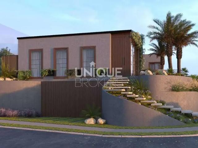 Casa / Sobrado em Condomínio para Venda em Itupeva/SP Serra Azul 5 Quartos