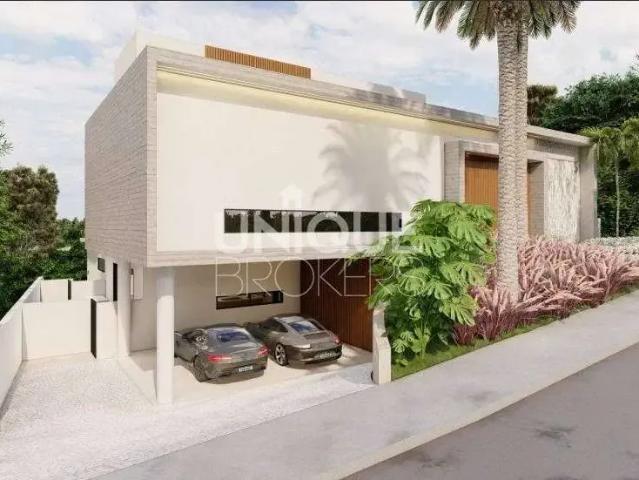Casa / Sobrado em Condomínio para Venda em Itupeva/SP Serra Azul 5 Quartos