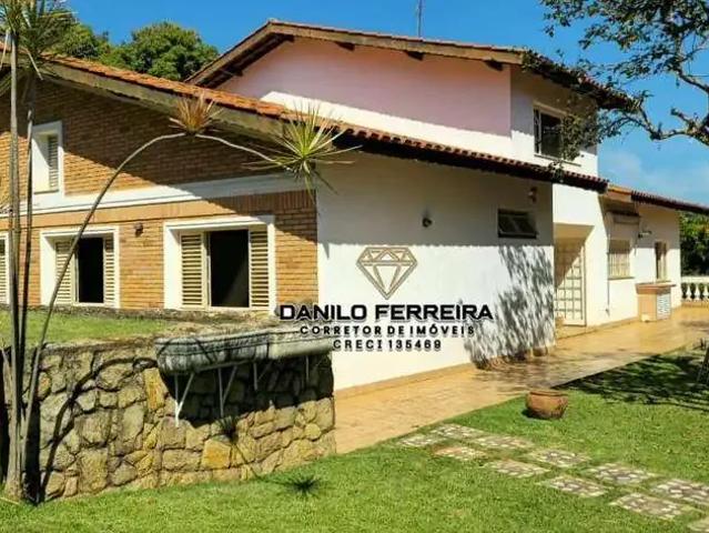 Casa / Sobrado em Condomínio para Venda em Itu/SP Mangueiras de Itu 3 Quartos