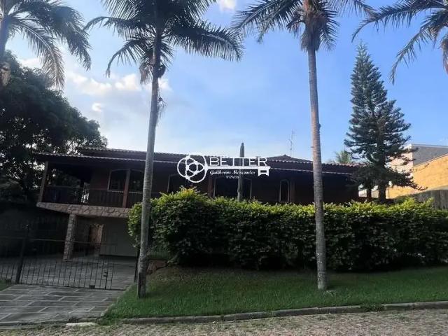 Casa / Sobrado em Condomínio para Venda em Itu/SP Mangueiras de Itu 6 Quartos