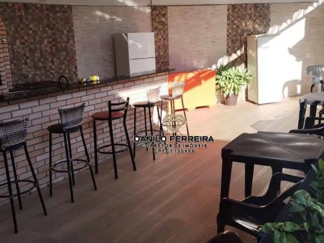 Casa / Sobrado em Condomínio para Venda em Itu/SP Núcleo Habitacional São Judas Tadeu 2 Quartos