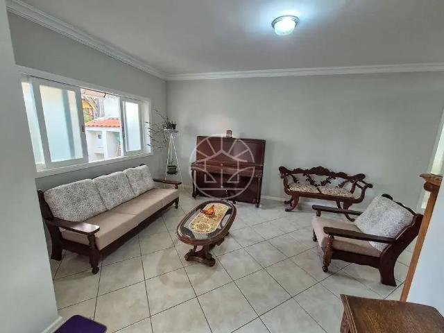 Casa / Sobrado em Condomínio para Venda em Itu/SP Alto das Palmeiras 4 Quartos