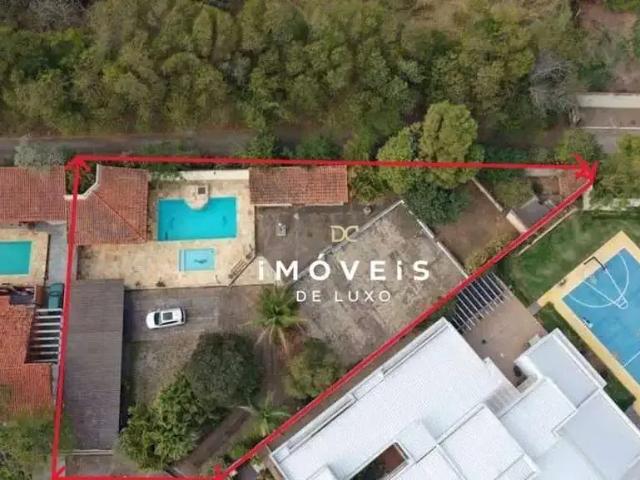 Casa / Sobrado em Condomínio para Venda em Itu/SP Alto das Palmeiras