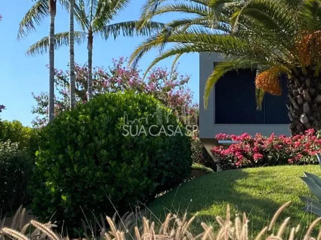 Casa / Sobrado em Condomínio para Venda em Itu/SP Altos de Itu 5 Quartos