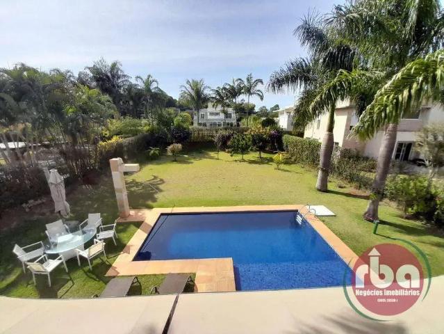 Casa / Sobrado em Condomínio para Venda em Itu/SP Altos de Itu 3 Quartos