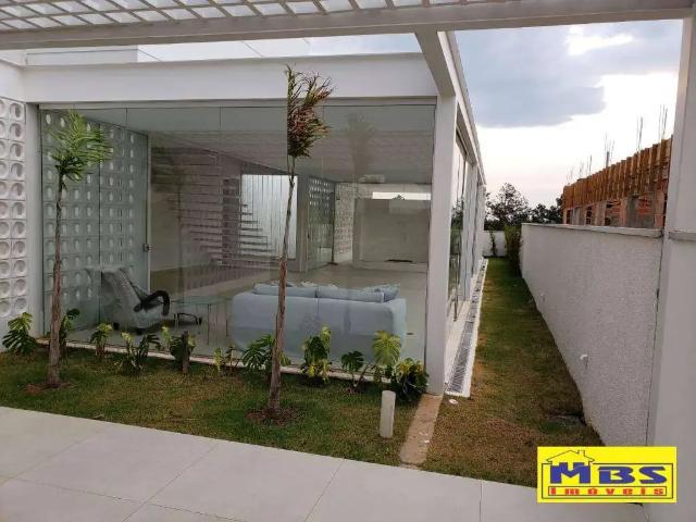Casa / Sobrado em Condomínio para Venda em Itu/SP Bairro do Pinheiro 4 Quartos