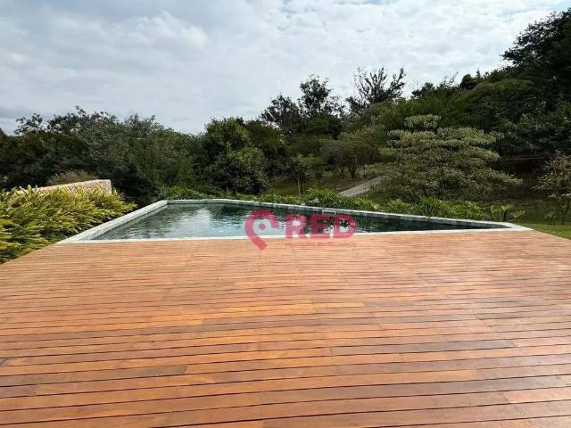 Casa / Sobrado em Condomínio para Venda em Itu/SP Bairro do Pinheiro 4 Quartos