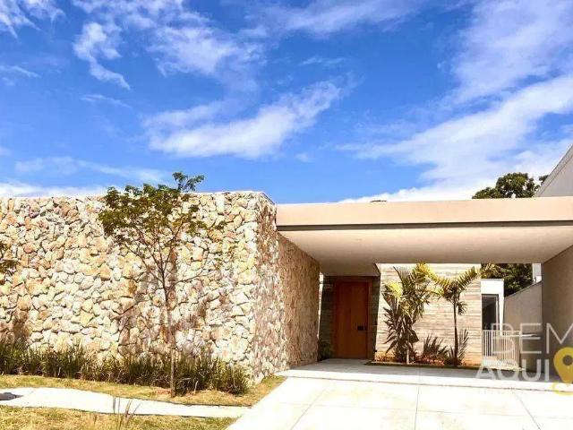 Casa / Sobrado em Condomínio para Venda em Itu/SP Bairro do Pinheiro 4 Quartos