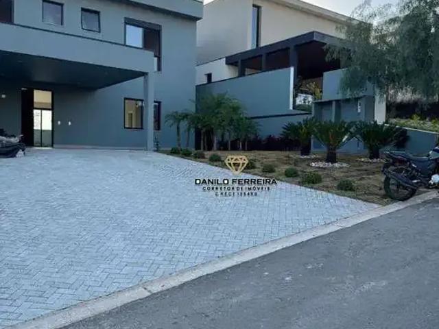 Casa / Sobrado em Condomínio para Venda em Itu/SP Bairro do Pinheiro 4 Quartos