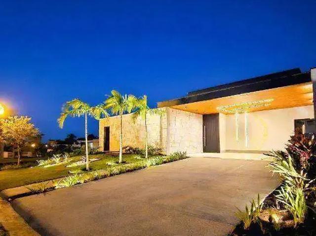Casa / Sobrado em Condomínio para Venda em Itu/SP Bairro do Pinheiro 4 Quartos