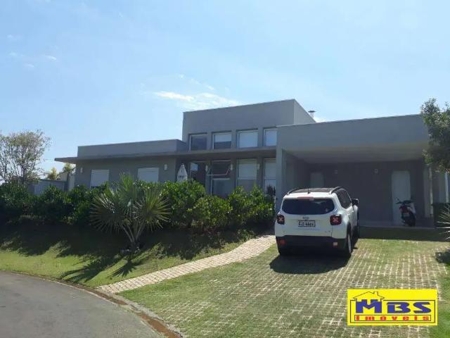 Casa / Sobrado em Condomínio para Venda em Itu/SP Bairro do Pinheiro 4 Quartos