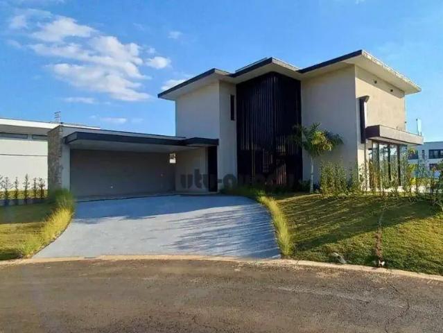 Casa / Sobrado em Condomínio para Venda em Itu/SP Bairro do Pinheiro 4 Quartos